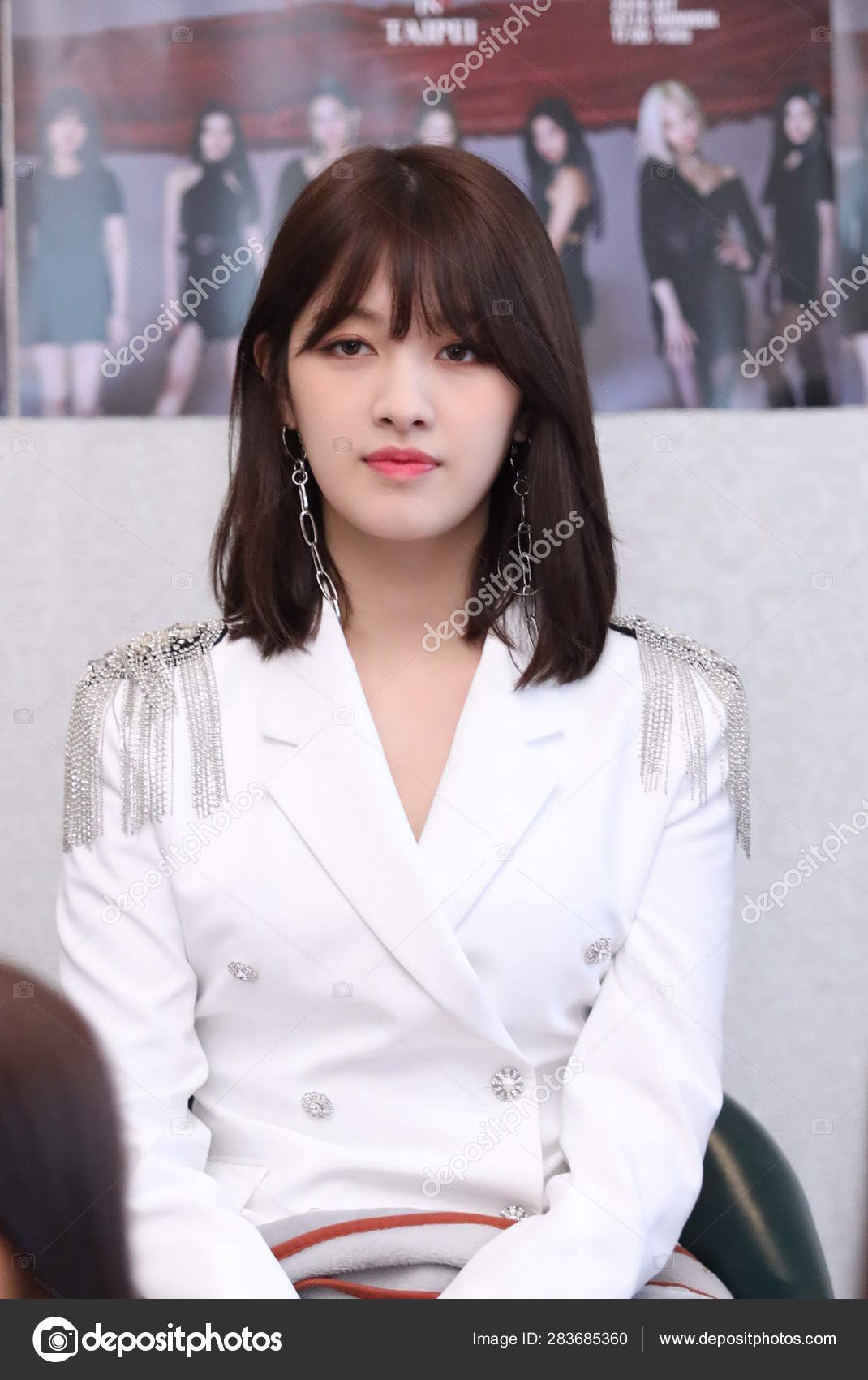 TAIWAN TAIPEI 2019 CLC 1ST FAN MEETING — Stock Editorial Photo © ChinaImages #283685360