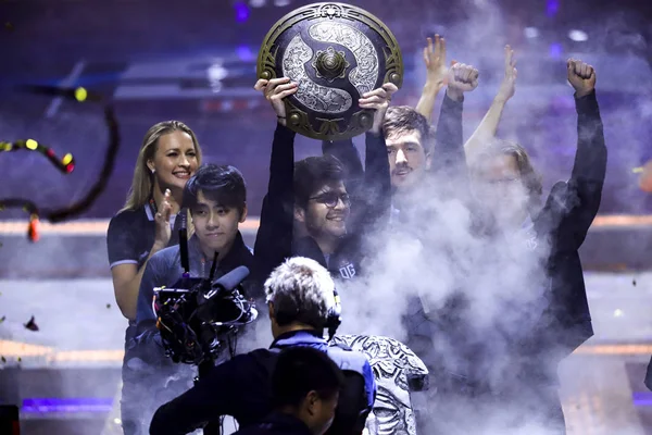 Dota 2 Stock Photos, Royalty Free Dota 2 Images | Depositphotos