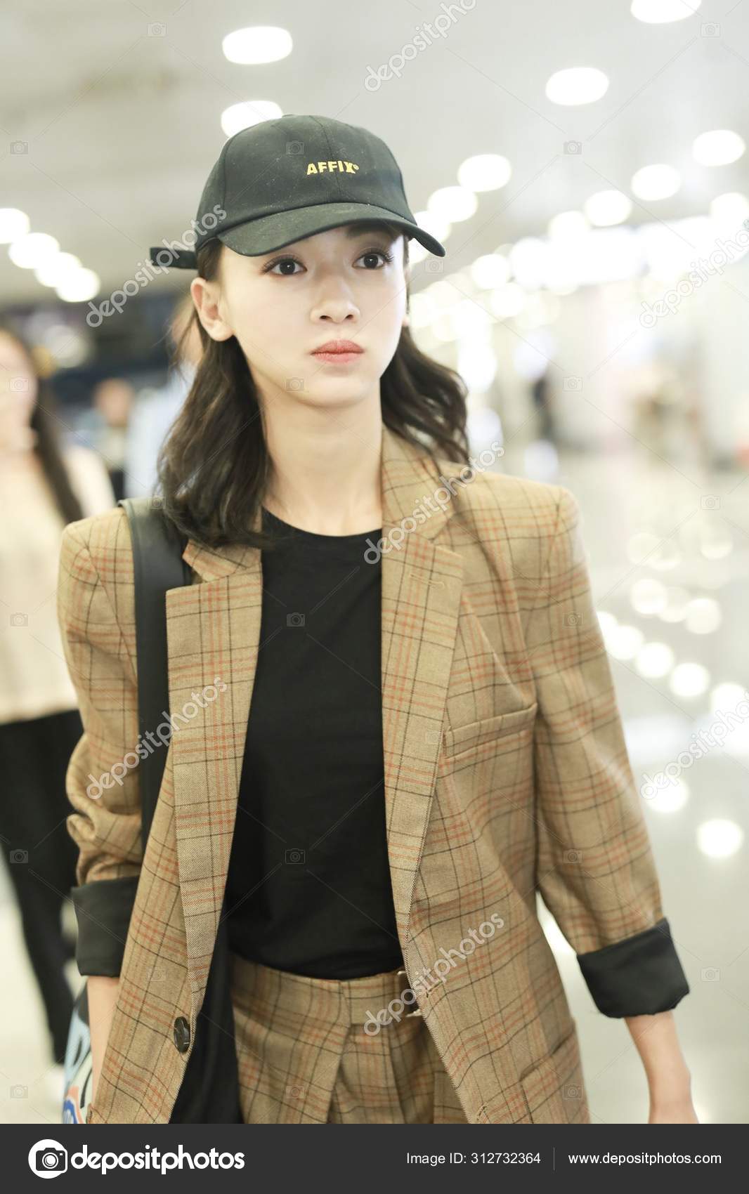 CHINA BEIJING WU JINYAN — Stock Editorial Photo © ChinaImages #312732364