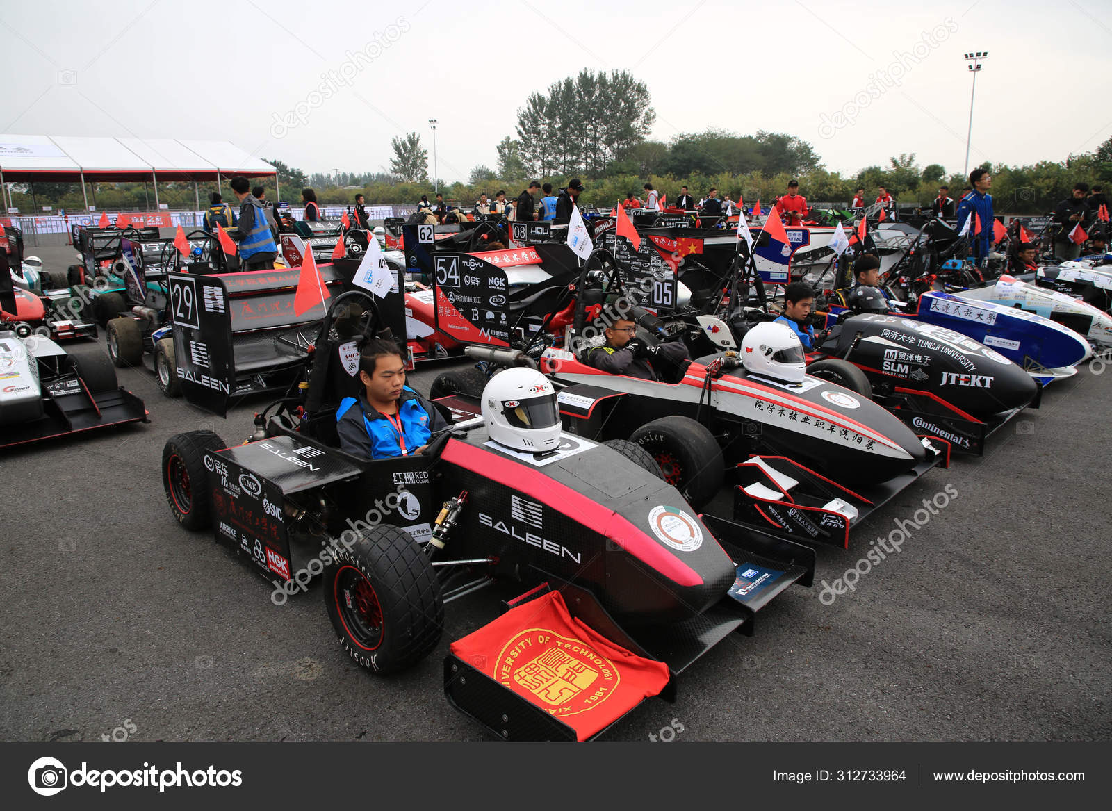 Participated Students Self Produced Formulas Prepare Upcoming ...