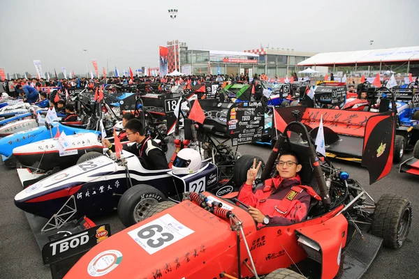 Formula student china Stock Photos, Royalty Free Formula student china ...