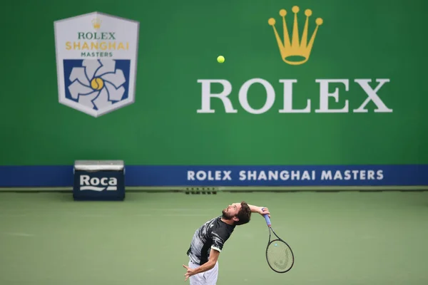 Rolex shanghai masters Stock Photos, Royalty Free Rolex shanghai ...