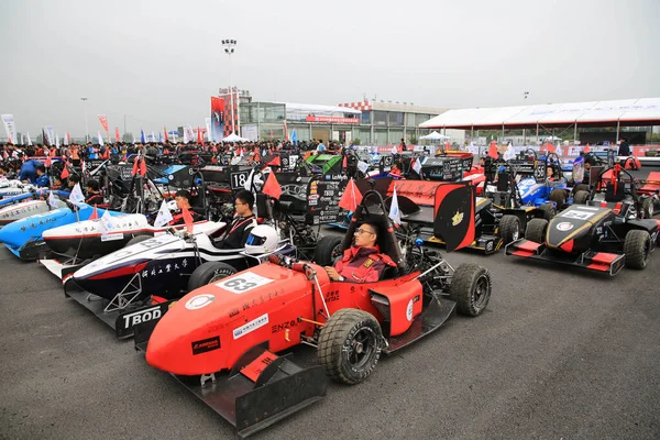 Formula student china Stock Photos, Royalty Free Formula student china ...