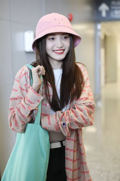 Lin Xiaozhai Contestant Chinese Pop Survival Competition Youth You ...