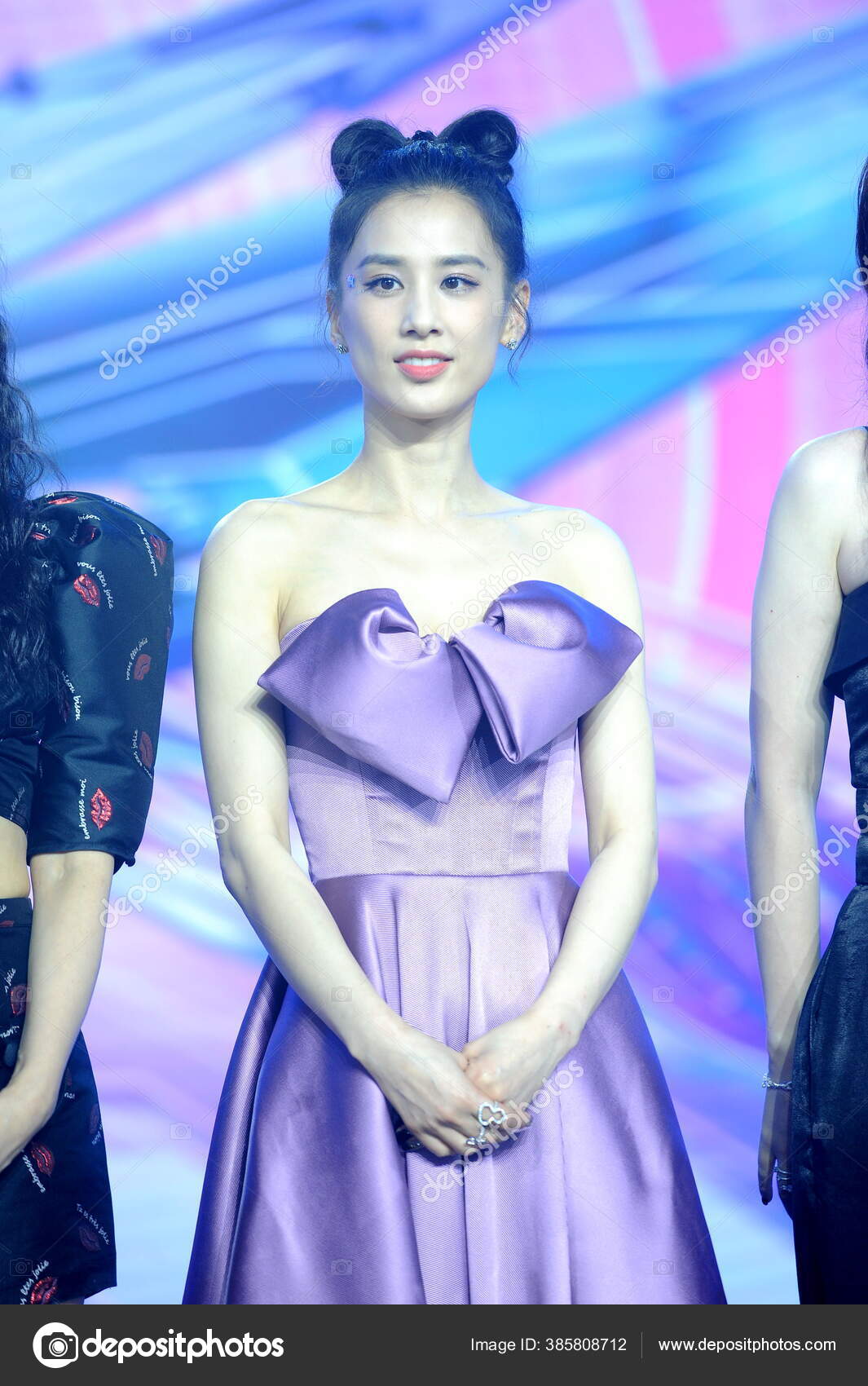 Eva Huang Wallpaper Shengyi Huang IMDb