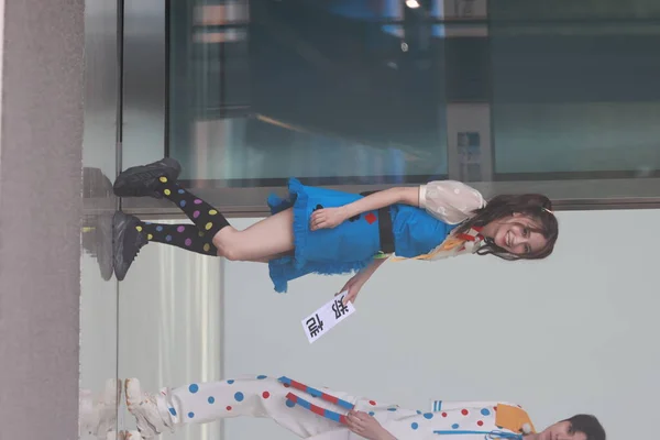 Cosplayers Stock Photos, Royalty Free Cosplayers Images | Depositphotos