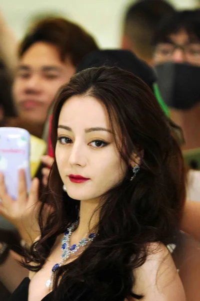 Zhang Jingchu Chinese Actress Chinese Sirens Deno Cheung Chung Chi