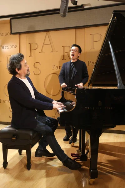 Chinese host cao kefan Stock Photos, Royalty Free Chinese host cao ...