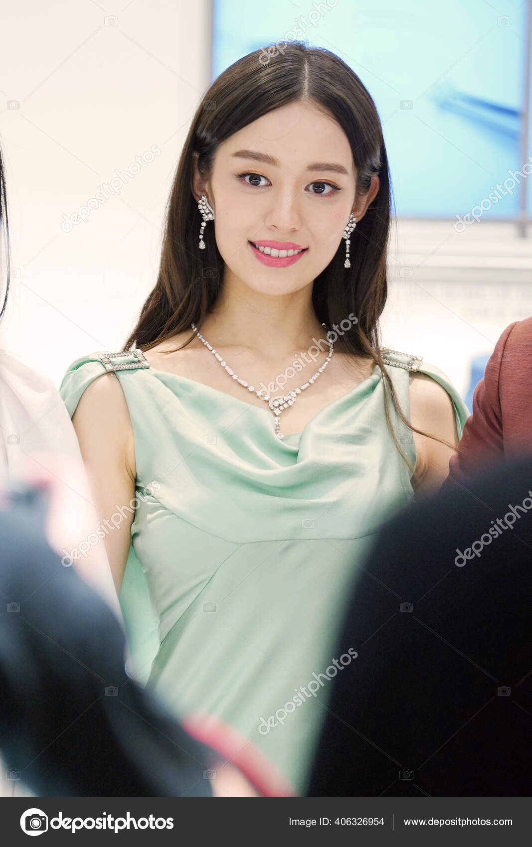 Renomado Pianista Chinês Lang Lang Sua Esposa Pianista Germano Coreana ...