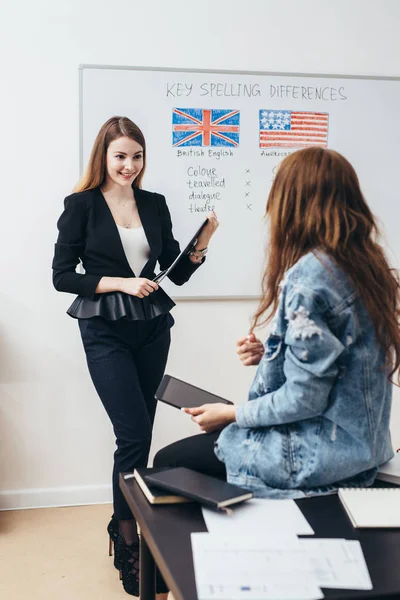 English teacher Stock Photos, Royalty Free English teacher Images ...