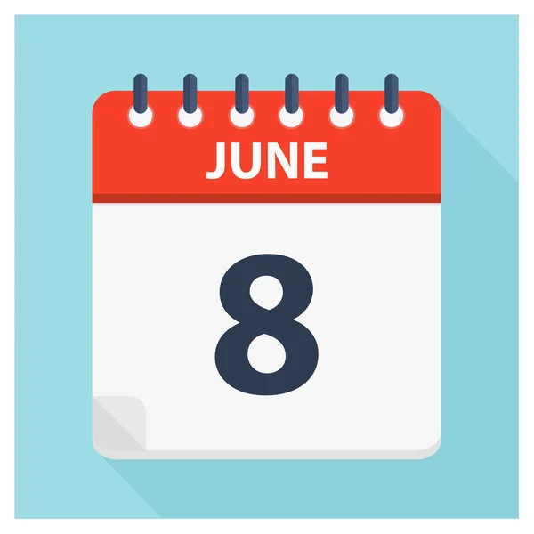 June calendar Stock Photos, Royalty Free June calendar Images ...