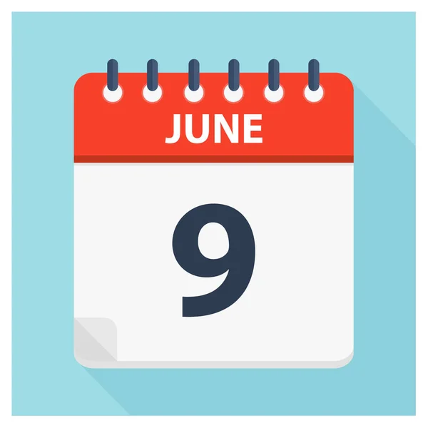 June calendar Stock Photos, Royalty Free June calendar Images ...