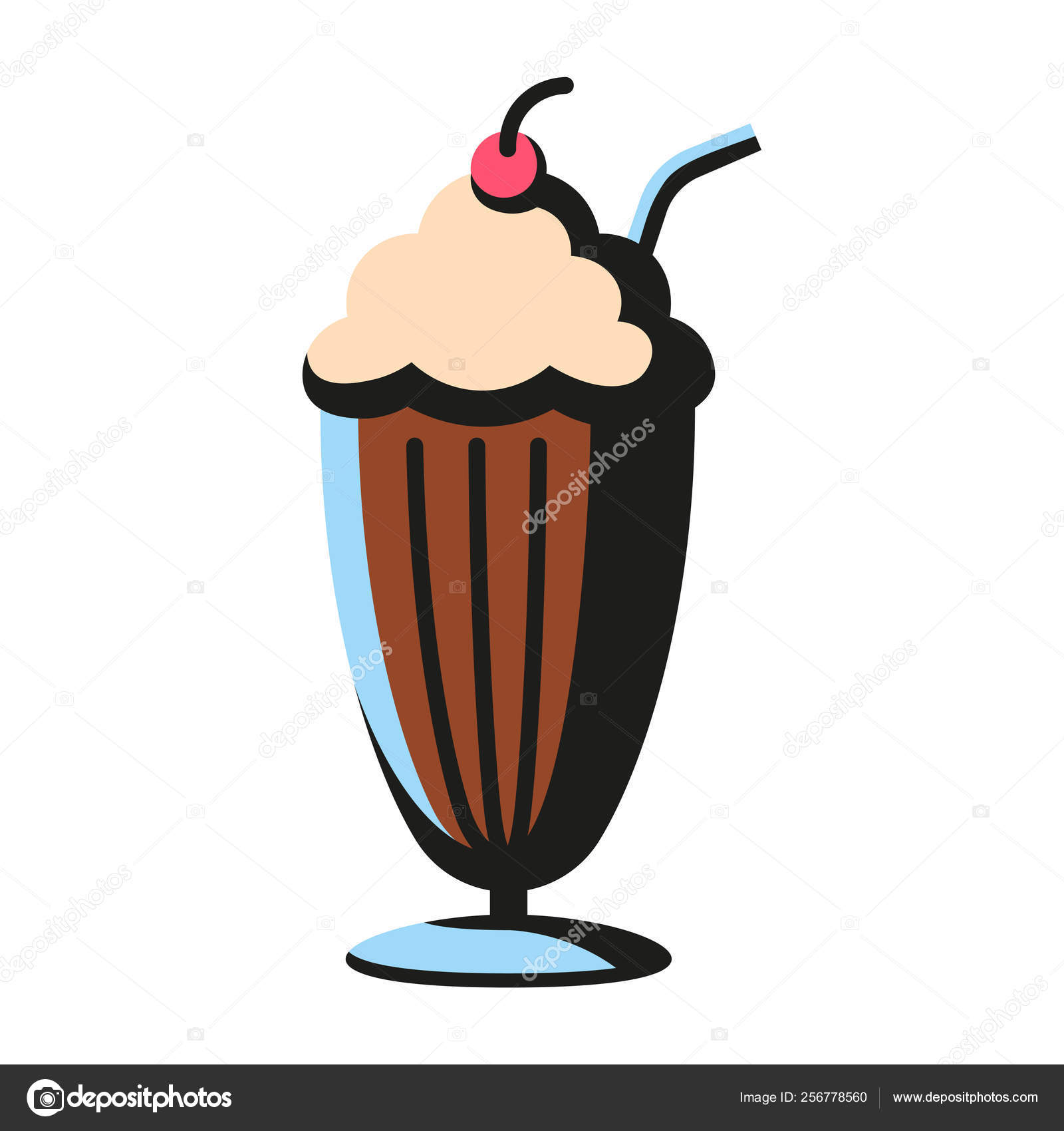 Milkshake Images Clip Art