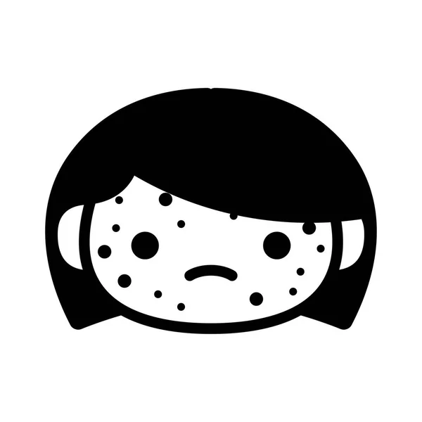 435 Measles rash Vector Images, Measles rash Illustrations | Depositphotos