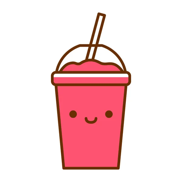 ᐈ Smoothies stock cliparts, Royalty Free slushy vectors | download on ...