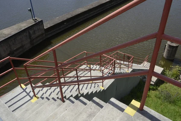 Levee safety Stock Photos, Royalty Free Levee safety Images | Depositphotos