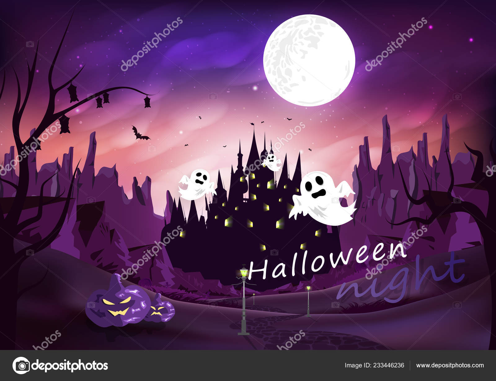 Gresskar Silhuett Vektor