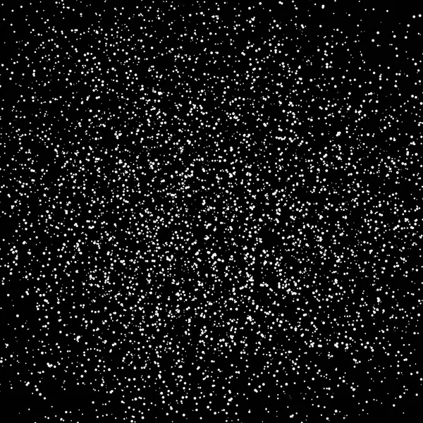 Stars Scatter Sparkle Night Sky Galaxy Space Concept Abstract ...