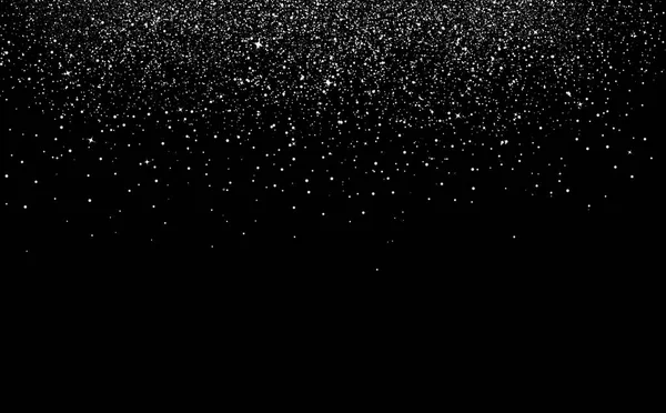 Silver dust Vector Art Stock Images | Depositphotos