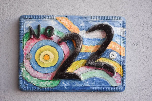 Número 22 fotos de stock, imágenes de Número 22 sin royalties ...