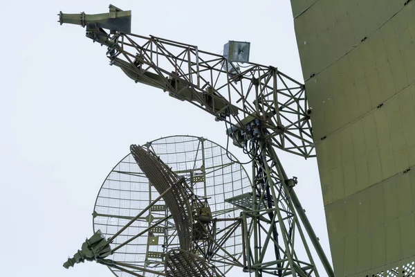 British radar system images libres de droit, photos de British radar ...