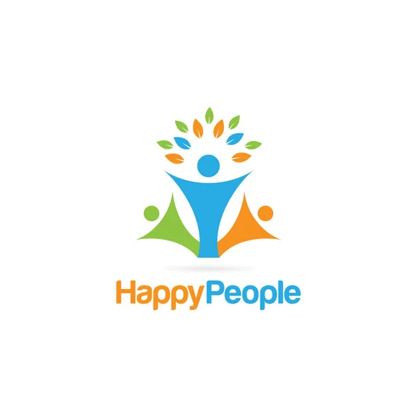 100,000 Happiness logo Vector Images | Depositphotos