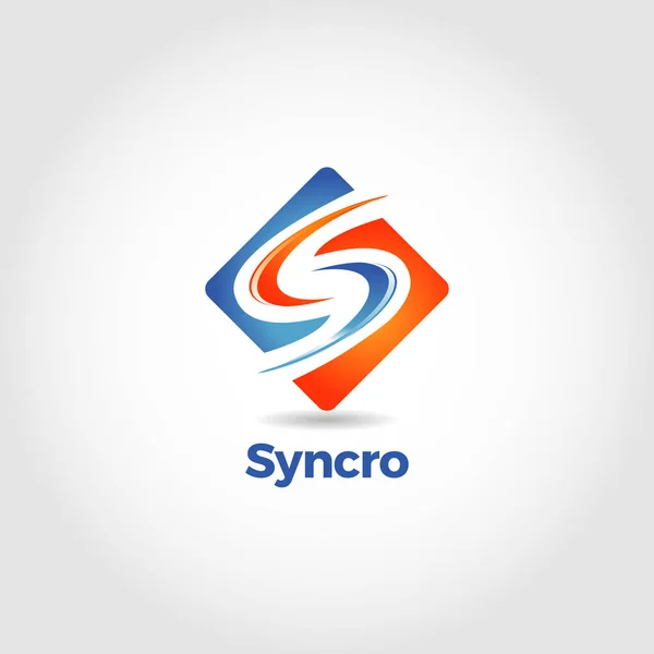 Set of different logos Stock Vector Image by ©Marylia #136252102