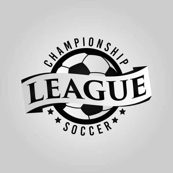 League competition logo Vector Art Stock Images | Depositphotos