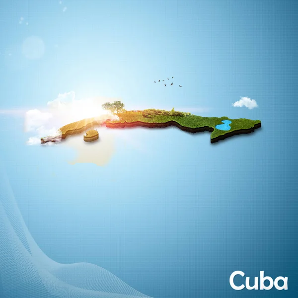 Isla de cuba fotos de stock, imágenes de Isla de cuba sin royalties ...