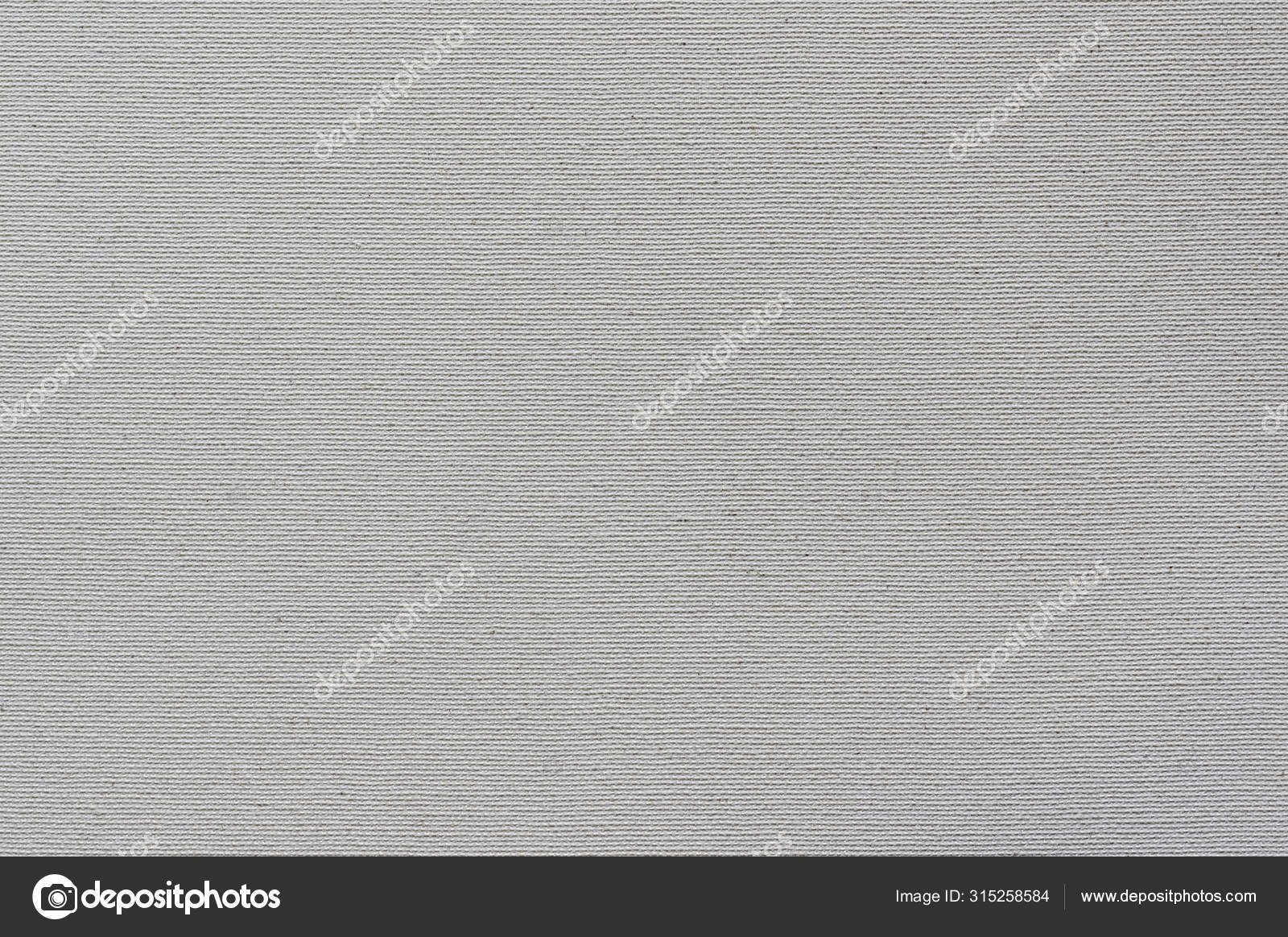 Blank Canvas Texture Empty Surface Painting — Stock Photo © stefan ...