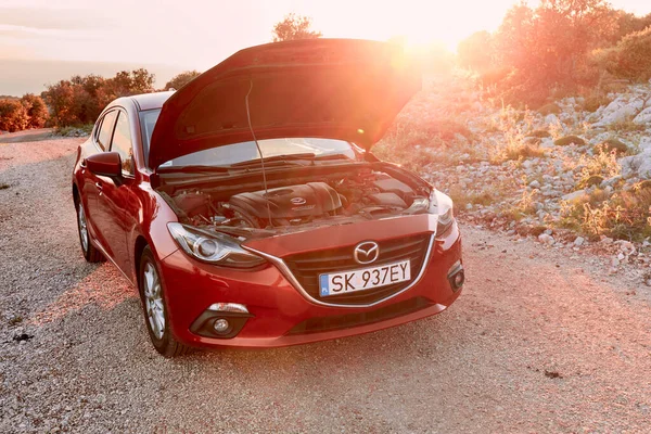 Mazda3 Stock Photos, Royalty Free Mazda3 Images | Depositphotos