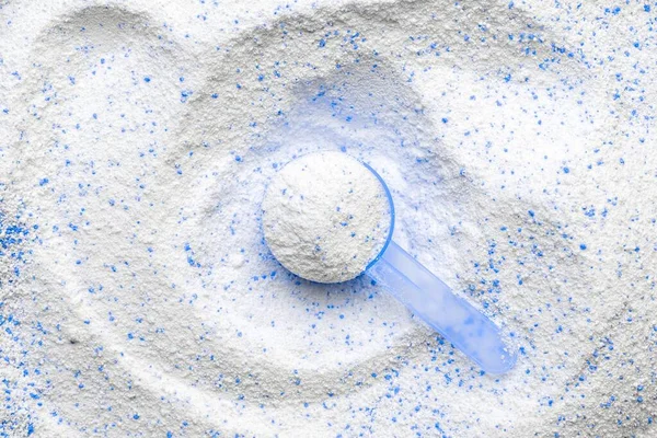 Detergent Powder White Wash Soap Texture Cup Laundry Background Liquid ...