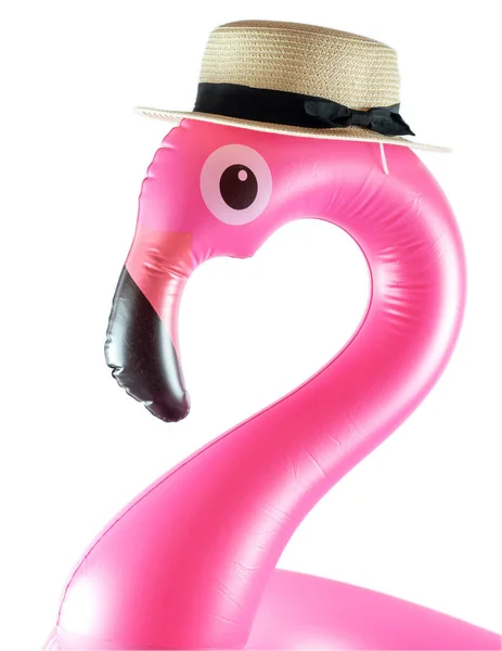 Inflatable flamingo Stock Photos, Royalty Free Inflatable flamingo ...
