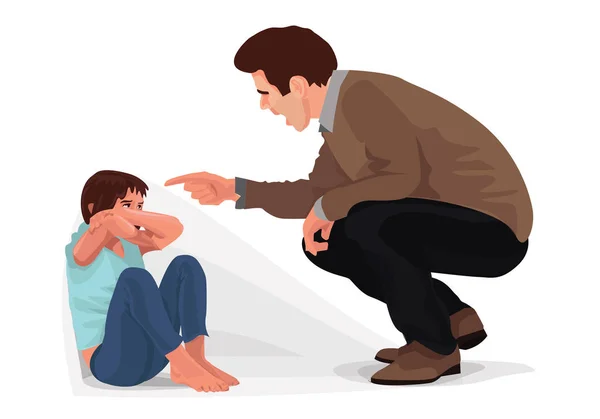 Scold Stock Vectors, Royalty Free Scold Illustrations | Depositphotos®