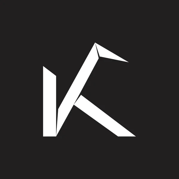 Kv logo Vector Art Stock Images | Depositphotos