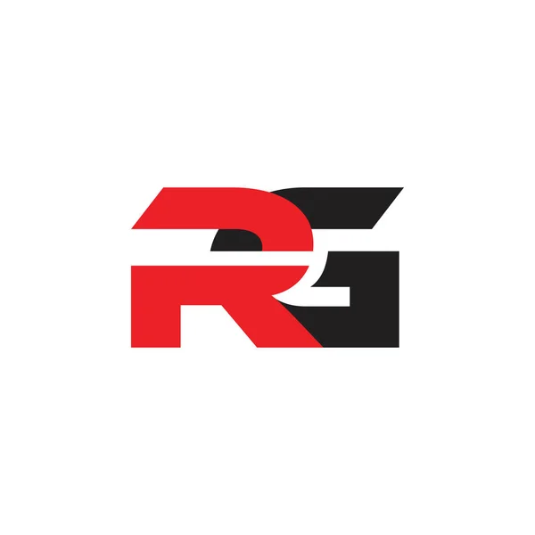 Rg Gaming Logo
