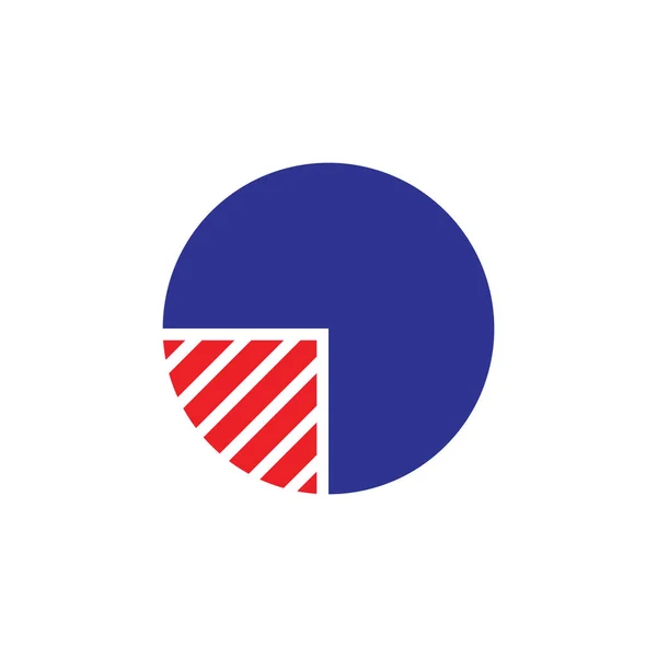 Chart pie symbol Vector Art Stock Images | Depositphotos