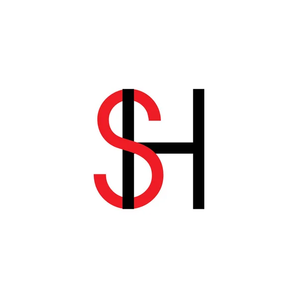 11,474,263 Letter sh logo Vector Images | Depositphotos