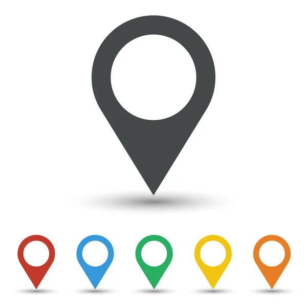 Google map icon Stock Photos, Royalty Free Google map icon Images ...