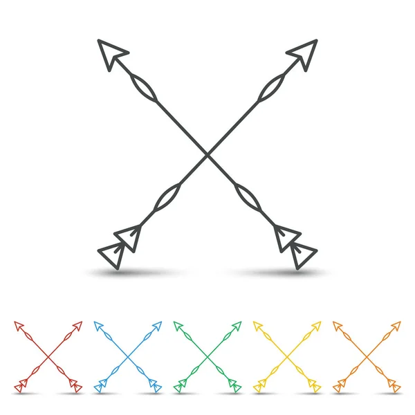 22,527,991 Interdependencia flechas Vector Images | Depositphotos