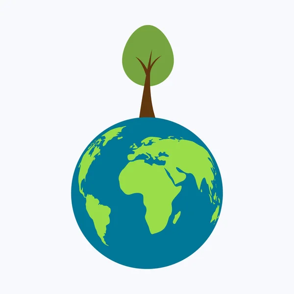 100,000 Tree roots globe Vector Images | Depositphotos