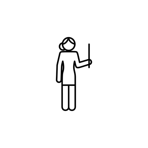 Teacher symbol icon Images - Search Images on Everypixel