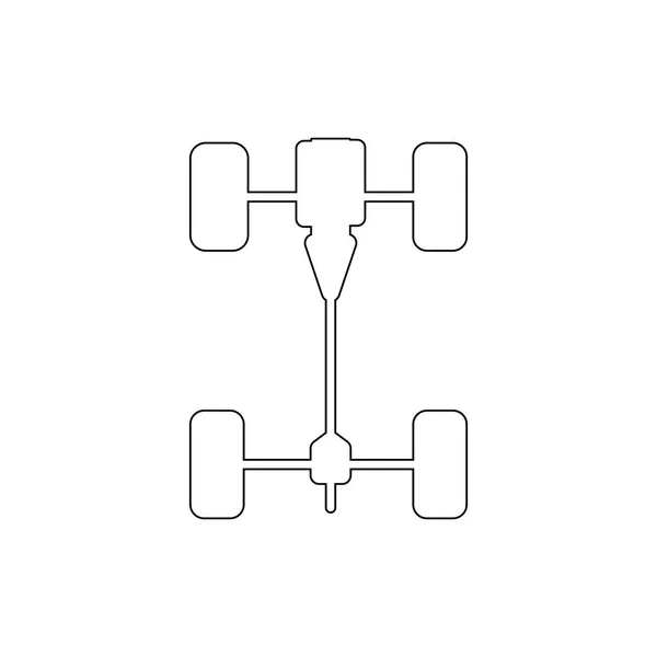 14 Wheelbase Vector Images | Depositphotos