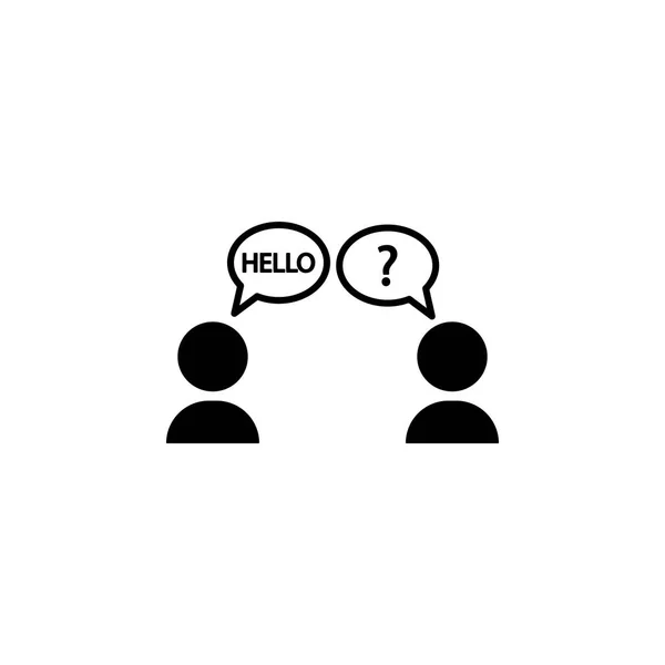 Language barrier Vector Art Stock Images | Depositphotos