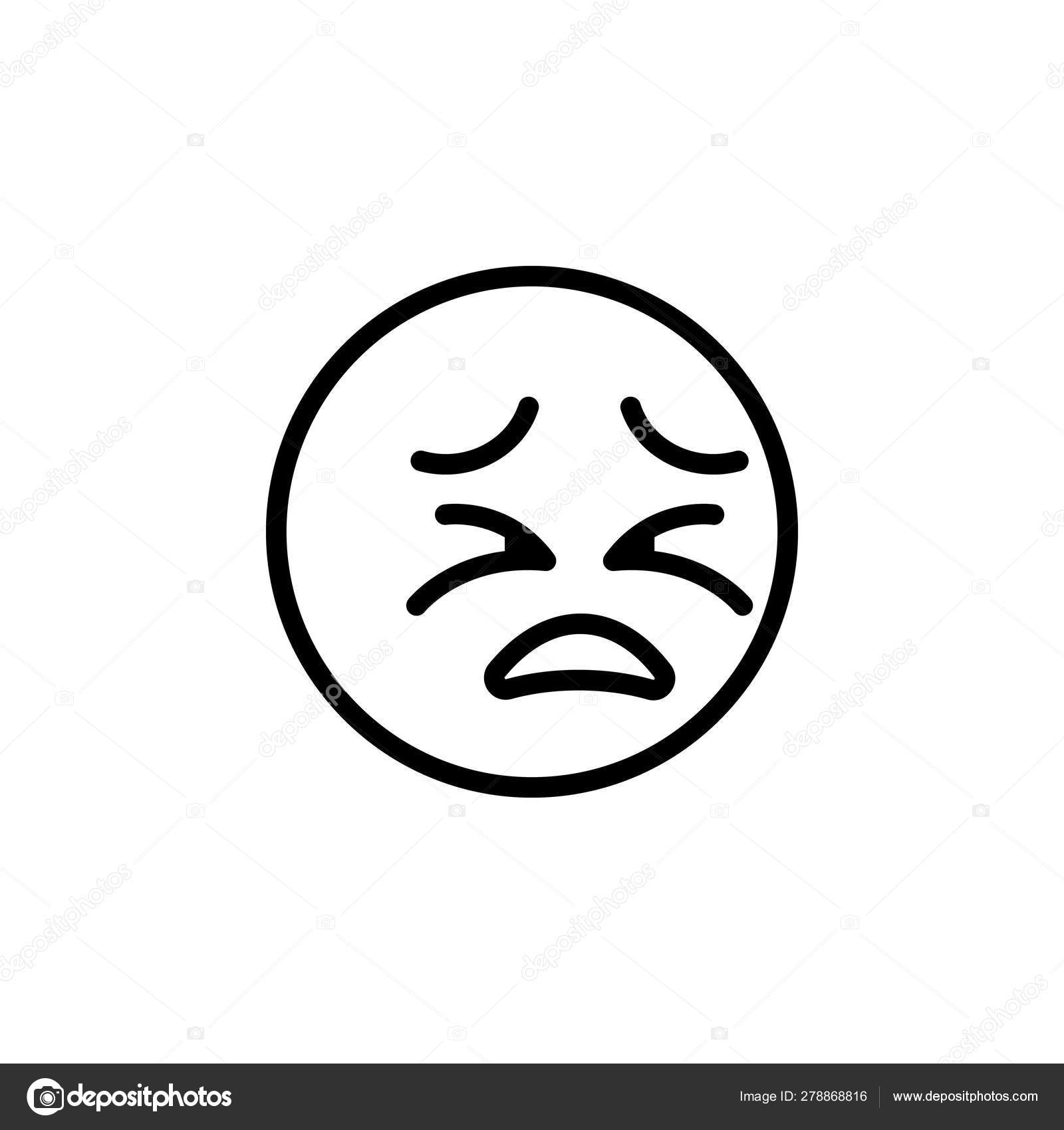 Lachende Katze Emoji