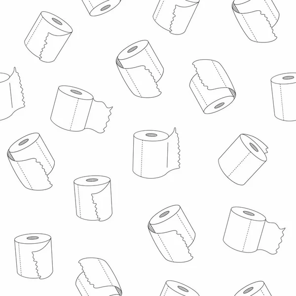 Tissue rolls Vector Art Stock Images | Depositphotos