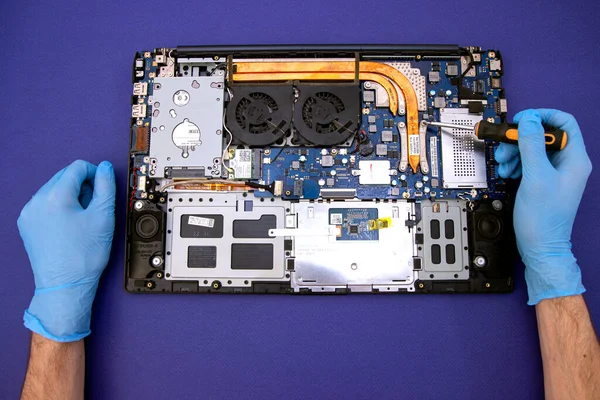 เครื่องคอมพิวเตอร์สำหรับซ่อมแซม Stock Photos, Royalty Free เครื่อง ...