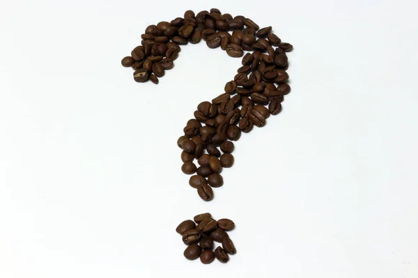Question mark coffee Stock Photos, Royalty Free Question mark coffee ...