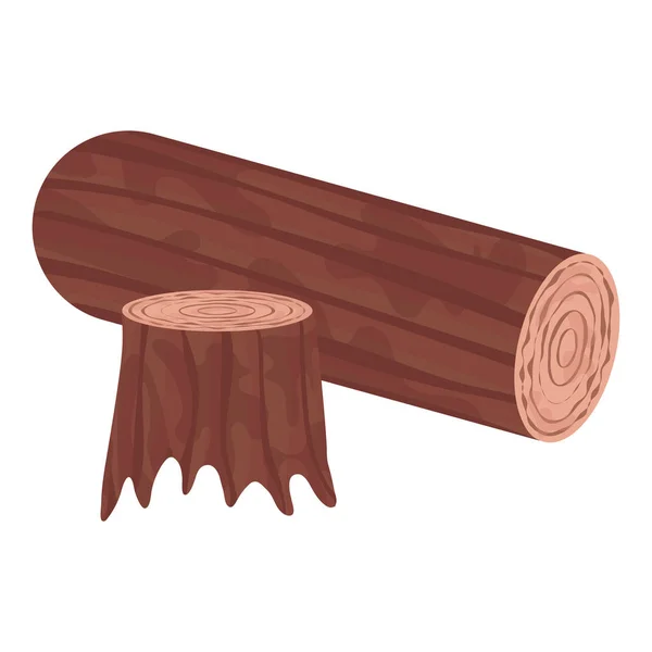 Clipart log end Stock Photos, Royalty Free Clipart log end Images ...