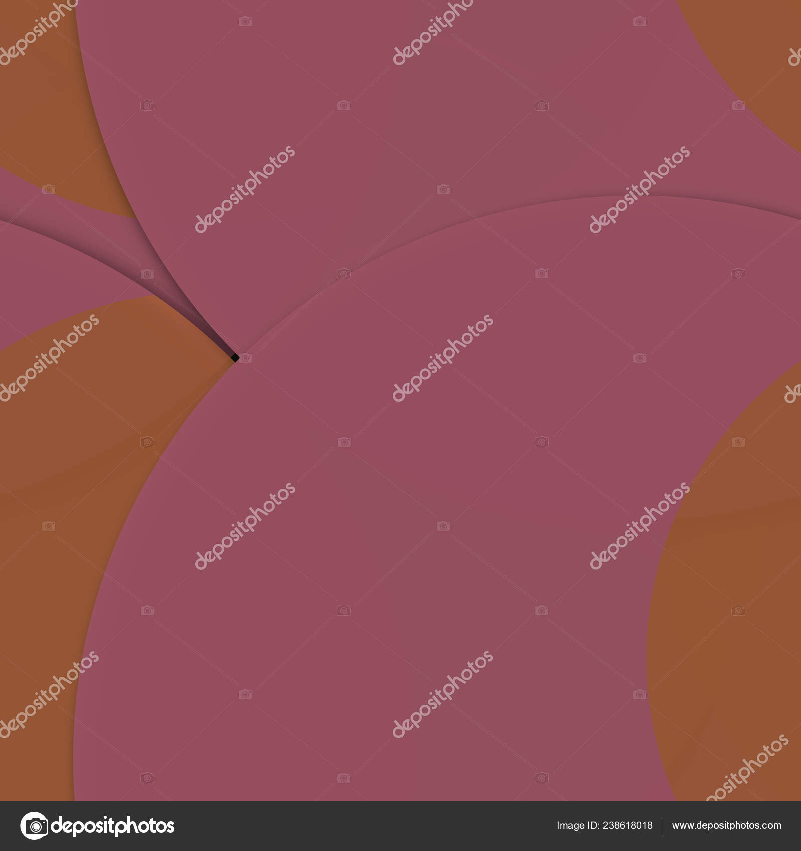 Circle Transparency Abstract Background Trend Seamless Pattern — Stock ...